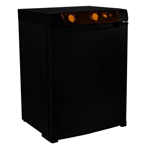 3 Way Absorption Fridge Cazaar