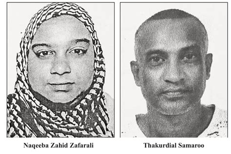 Police Issue Wanted Bulletins For Ogle Couple In Cop Murder Case