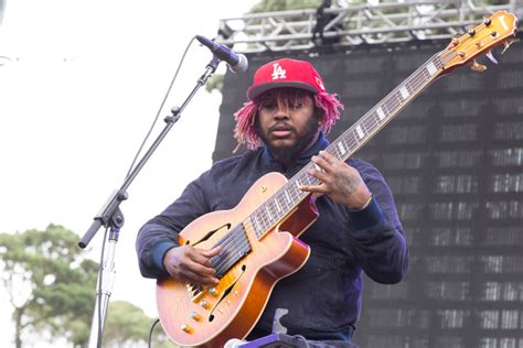 Drive In Shows With Thundercat Major Lazer Boost Bay Area Concert