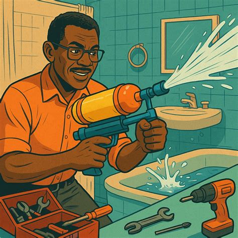 Interesting 💧 A Billion Dollar Idea Born From A Bathroom Leak Yes Really In 1982 Nasa