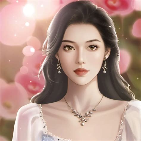 Chat With Liah Enjoy Free Ai Character Voice Chat Talkie Ai Anine