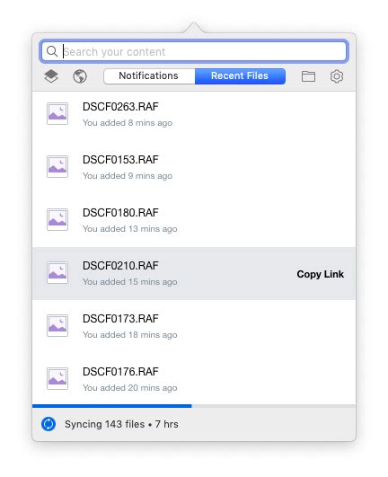 a guide to installing and using dropbox for mac setapp