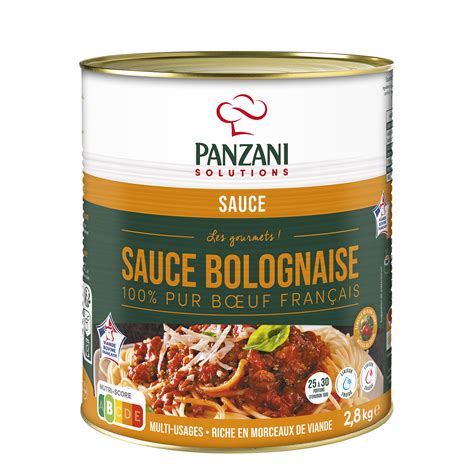 Risetti Spéciales Salade Panzani Solutions