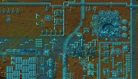 2023 Friday Facts 380 Remote View Factorio Dev Tracker Devtrackersgg