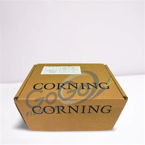 Corning 2 000 Clearcurve Invisible Drop Cable Kit Zbl 900 μm Fiber