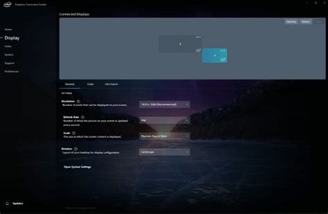 Intel Odyssey Futuristic 2035 Gpu Collection Is Totally Wild Driver
