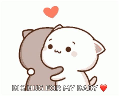 Big Hugs S