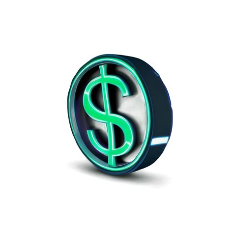Dollar Sign  Png