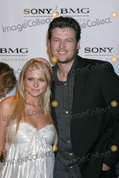Photos And Pictures Miranda Lambert Sony Bmg Post Grammy Party