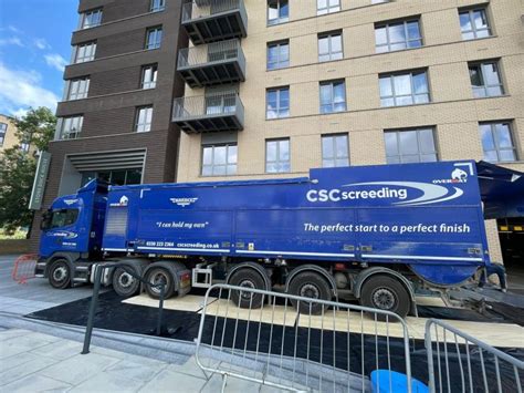 Csc Screeding Ltd On Linkedin Cscscreeding Cemfloor Flowingscreed
