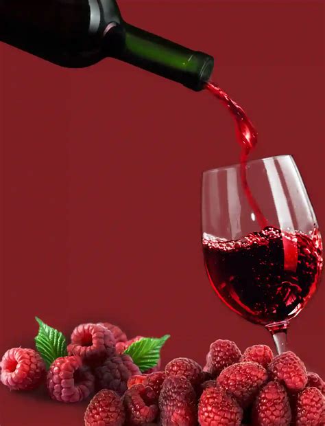 Raspberry Wine Benefits Top 10 Stethostalk