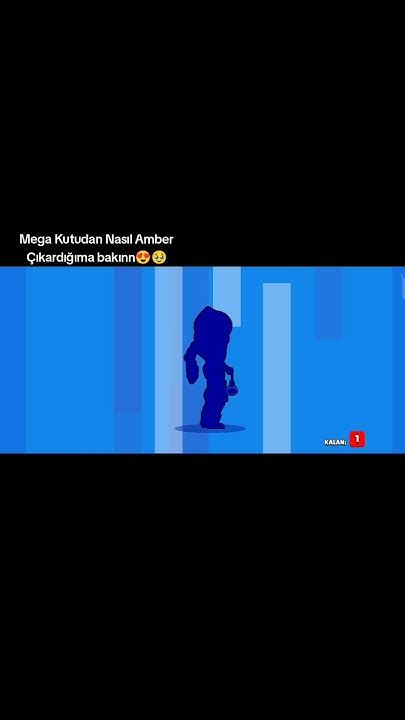 Amber Ciktiii Bralwstars Brawlstars Keşfet Brawl Edit Youtube