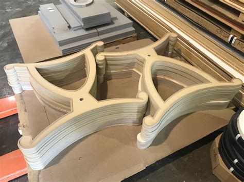 Gallery Cutting Edge Components