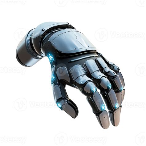 Isolated Vr Hand Controller For Gaming And Virtual Reality Experiences