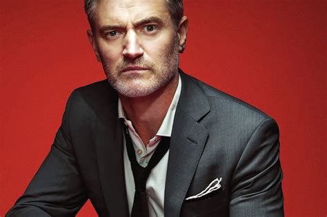 Former Strictly Winner Tom Chambers Stars In Ghost Tale In Guildford Uk