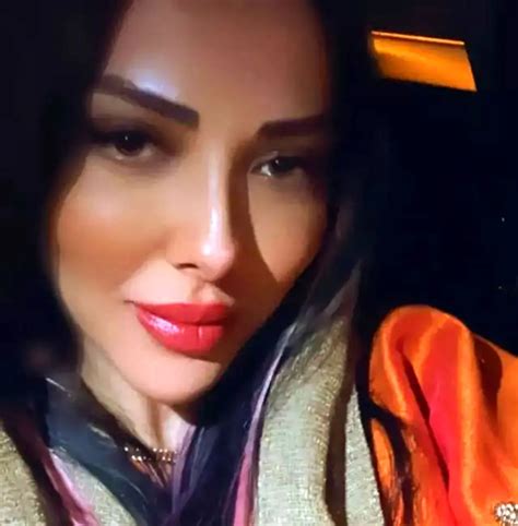 لیلا اوتادی با این استوری همه رو حیرون زیبایی خودش کرد اصالت خانوم چه بهش میاد