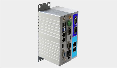 Fieldbus Systems Semicom Visual