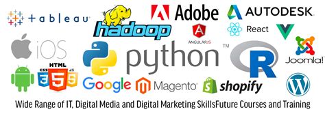 Tertiary Courses Singapore Wsq Ibf Skillsfuture Sfec Autodesk