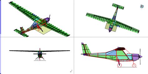 Merlin Lite Aeromarine Lsa
