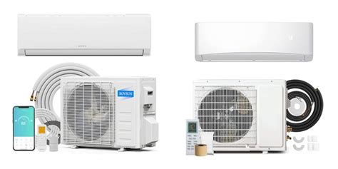 Best Small Split System Air Conditioners For Efficient Home Cooling And