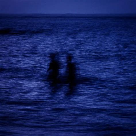 Dark Aesthetic Playlist Cover