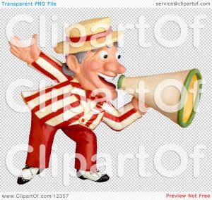 Carnival Barkers Quotes Quotesgram