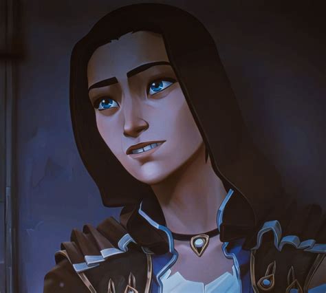 Pin By Miladoesstuff On Arcane🫶🫶🫶 Fictional Crushes Cassandra League Of Legends