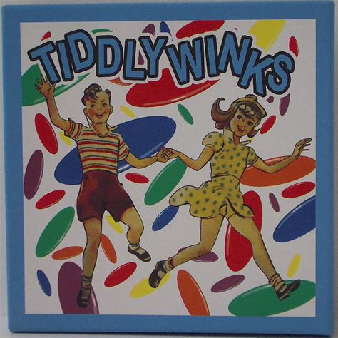 Picture Of Tiddlywinks