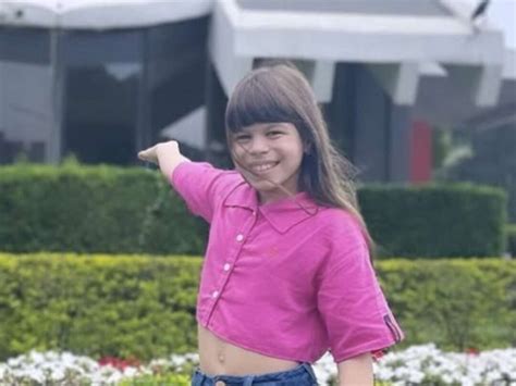 Millena Brandão Atriz Mirim De Sintonia E A Infância De Romeu E Julieta Morre Aos 11 Anos