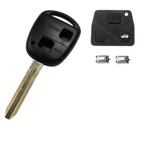 Sleutel Behuizing Autosleutel Beschermende Schelpe Vicedeal