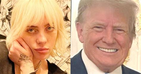 빌리 아일리시 여성 미워하는 사람이 대통령 돼콘서트서 심정 밝혀 할리웃통신