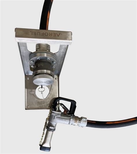 Kit Coupling Aviation Nozzle Aviation Coupling