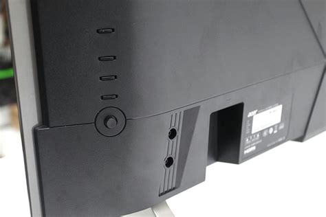 Acer、製品が出回りだしたoledパネル採用の48インチ 4k 138hzゲーミングモニター『predator Cg48』 ヲチモノ