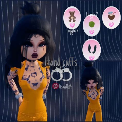 All New Dti Codes Artofit