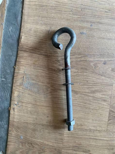 Cable Hook At ₹ 80 Piece Cable Hooks In Howrah Id 24530391912