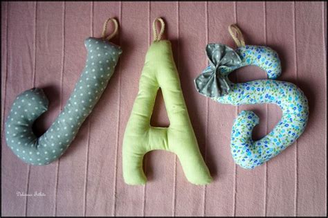 Delicious Titbits Literki Dla Jasia