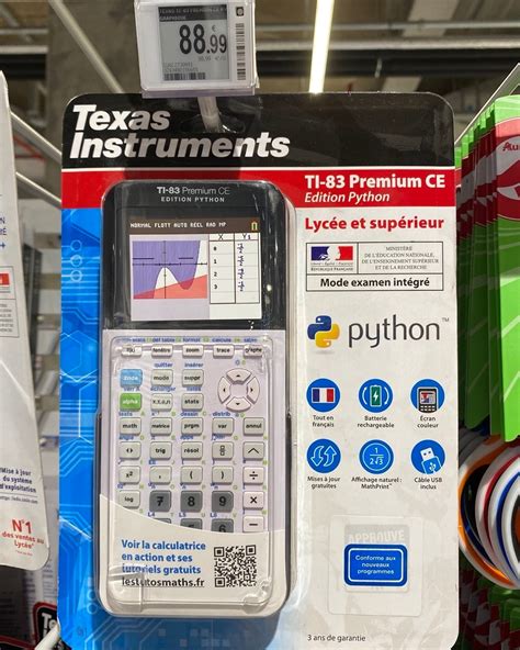 Python Programmable Calculators En