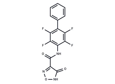 Dhodh In 14 Dehydrogenase Targetmol