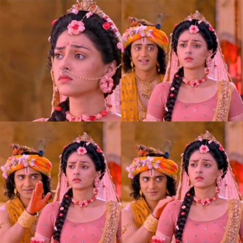 Natkhat Krishna 😂 ️🥰