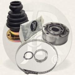 Cv Joint