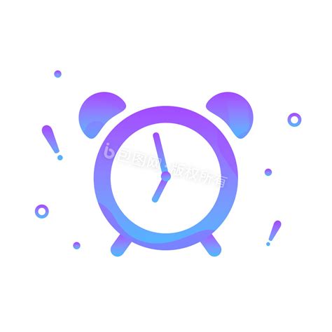 闹钟 闹钟下载 【包图网】