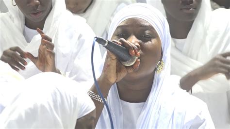 Jangui Xaley Baye Laye 2024 Zikrullah Youtube