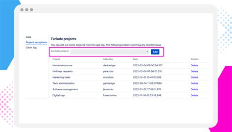 Who Deleted My Issues Atlassian Marketplace
