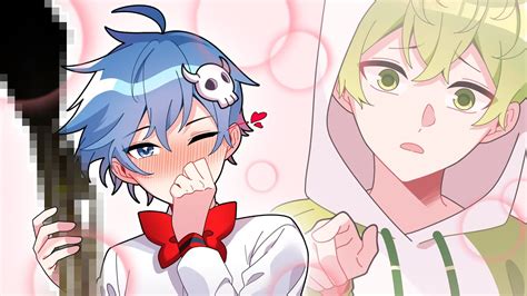 김블루 그거 뭐야 대체 Youtube