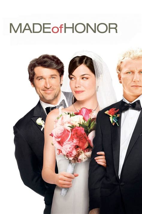 Made Of Honor Pictures Rotten Tomatoes