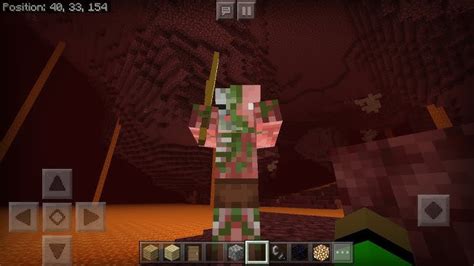 Réalaíoch Minecraft Zombie Pigman Rip Zombie Pigman Crying