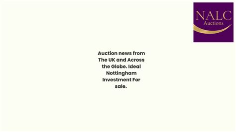 Property Investment Investor Propertydeveloper… Nalc Group
