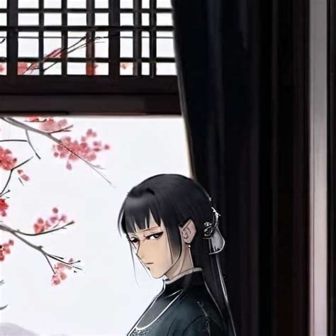 Chat With Utahime Enjoy Free Ai Character Voice Chat Talkie Ai Anime