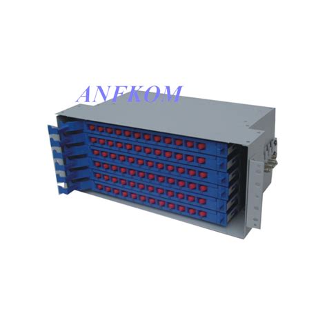 Odf Patch Panel Professional Manufacturersupplier Of Fiber Optic Products