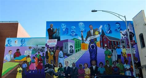 25 Important Places To Learn Black History In North Carolina